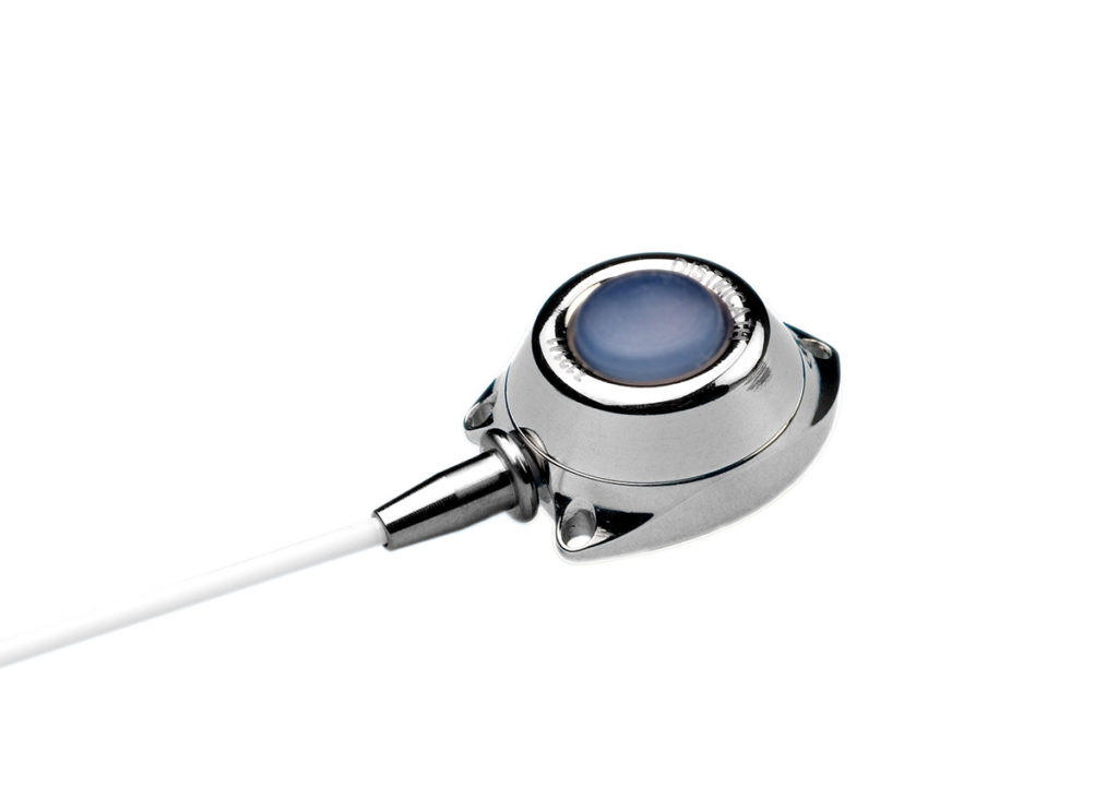 Ultra low profile models - Districlass Médical